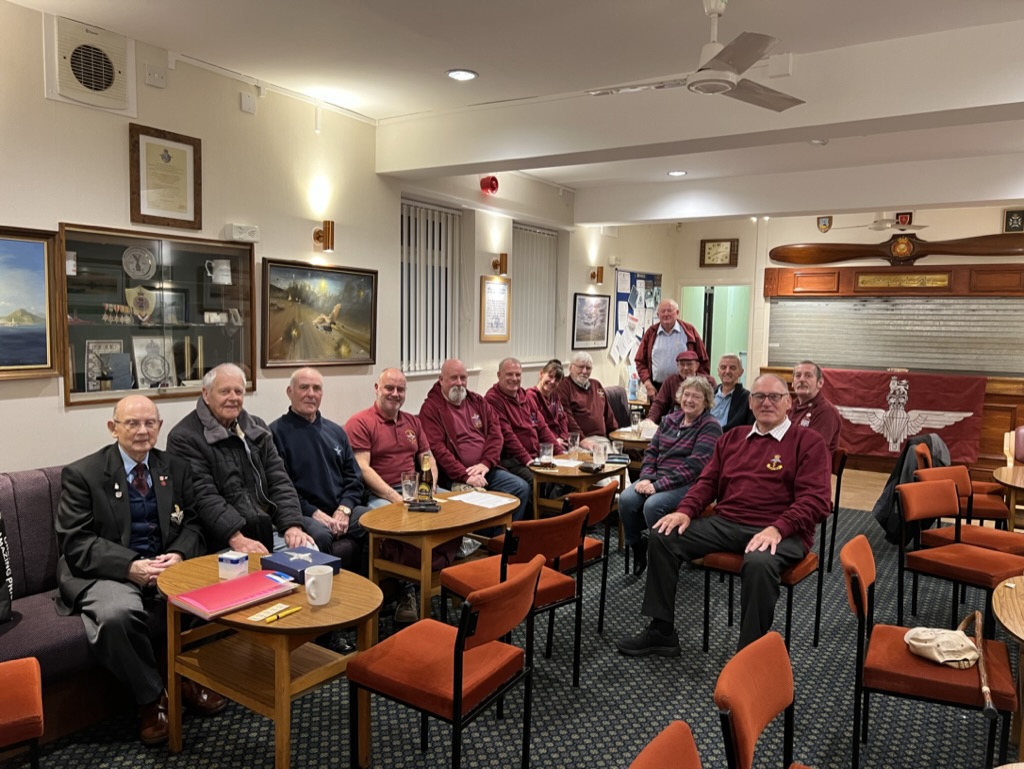 About us – Newark Services Club